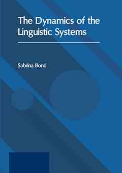 Dynamics of the Linguistic Systems | Radin Book Store