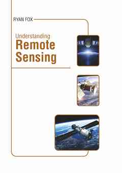 Understanding Remote Sensing | Radin Book Store