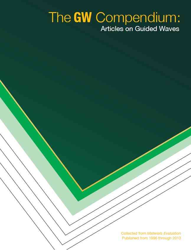 The GW Compendium: Articles on Guided Wave | Radin Book Store